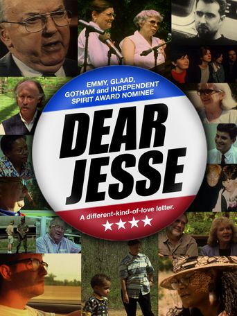 Dear Jesse (1998): Where to Watch and Stream Online | Reelgood