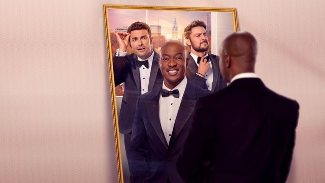 The Groomsmen First Look (2024): Where to Watch and Stream Online ...