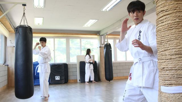 Justice High (2020): Where to Watch and Stream Online | Reelgood