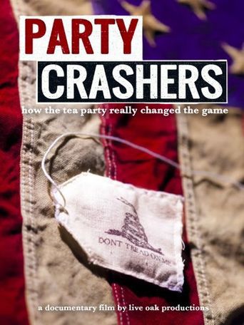 Party Crashers: Where to Watch and Stream Online | Reelgood