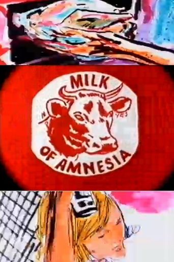 Milk of Amnesia (1992): Where to Watch and Stream Online | Reelgood