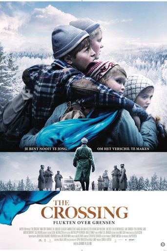 The Crossing (2020): Where to Watch and Stream Online | Reelgood