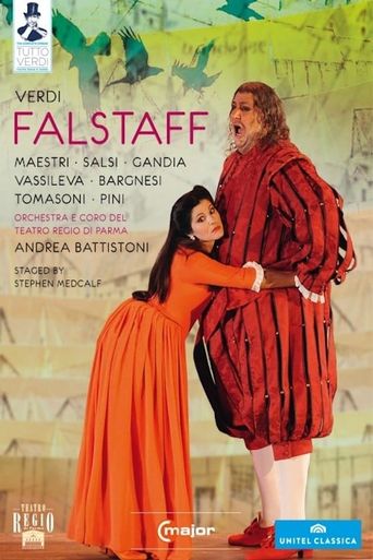 Falstaff (2022): Where to Watch and Stream Online | Reelgood