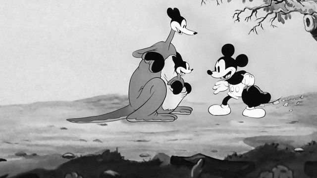 Mickey's Kangaroo (1935): Where to Watch and Stream Online | Reelgood