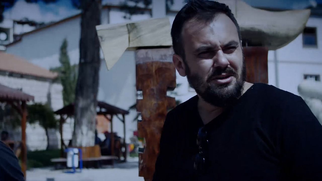 Cin Tepesi (2018): Where to Watch and Stream Online | Reelgood