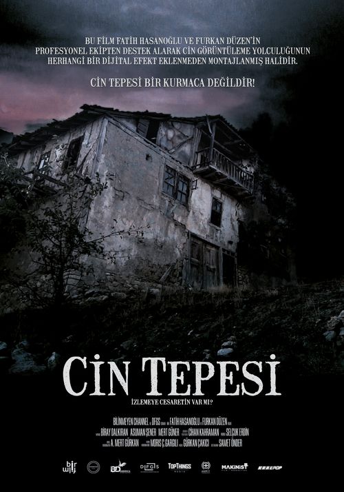 Cin Tepesi (2018): Where to Watch and Stream Online | Reelgood