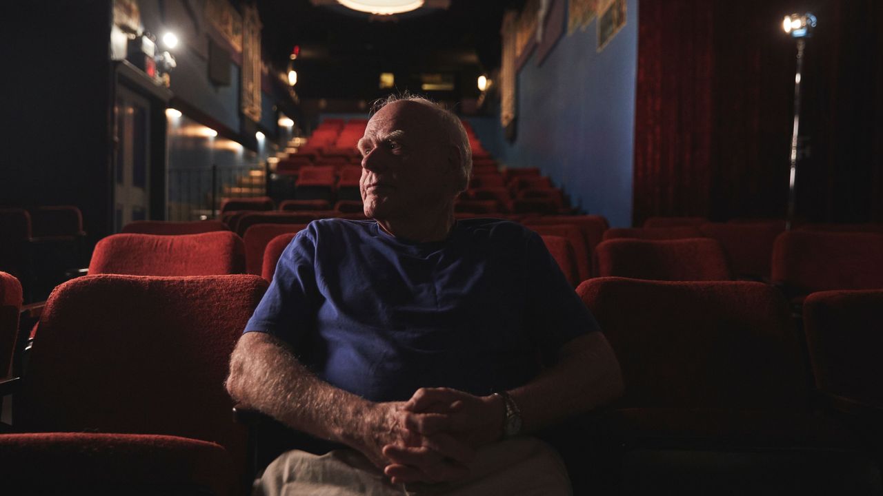 The Movie Man: Where to Watch and Stream Online | Reelgood