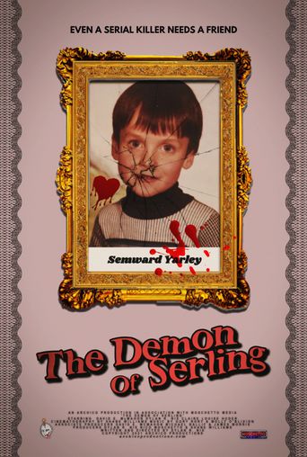 The Demon Of Serling 2023 Where To Watch And Stream Online Reelgood