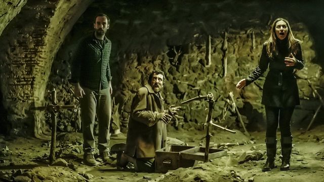 Dabbe 5: Curse of the Jinn (2014): Where to Watch and Stream Online ...