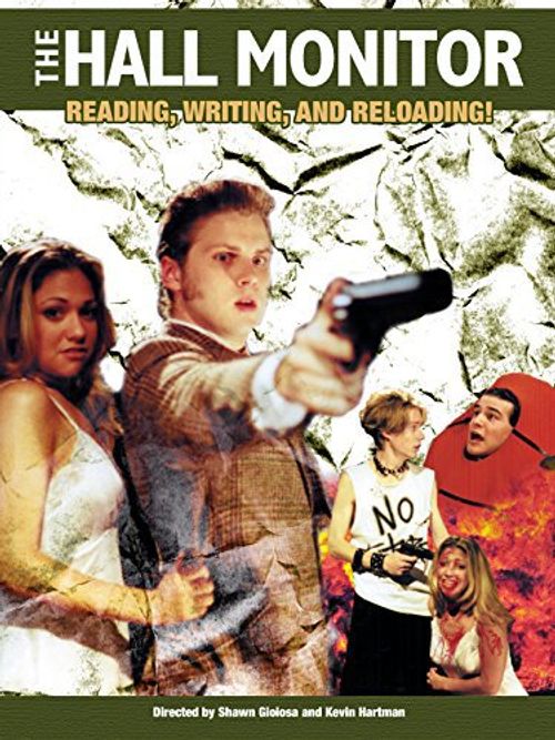 The Hall Monitor (1999): Where to Watch and Stream Online | Reelgood