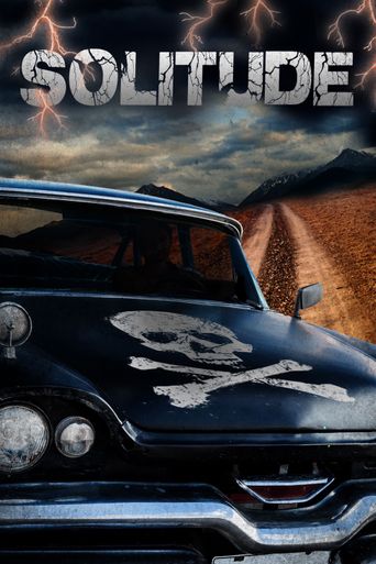 Solitude (2016): Where to Watch and Stream Online | Reelgood