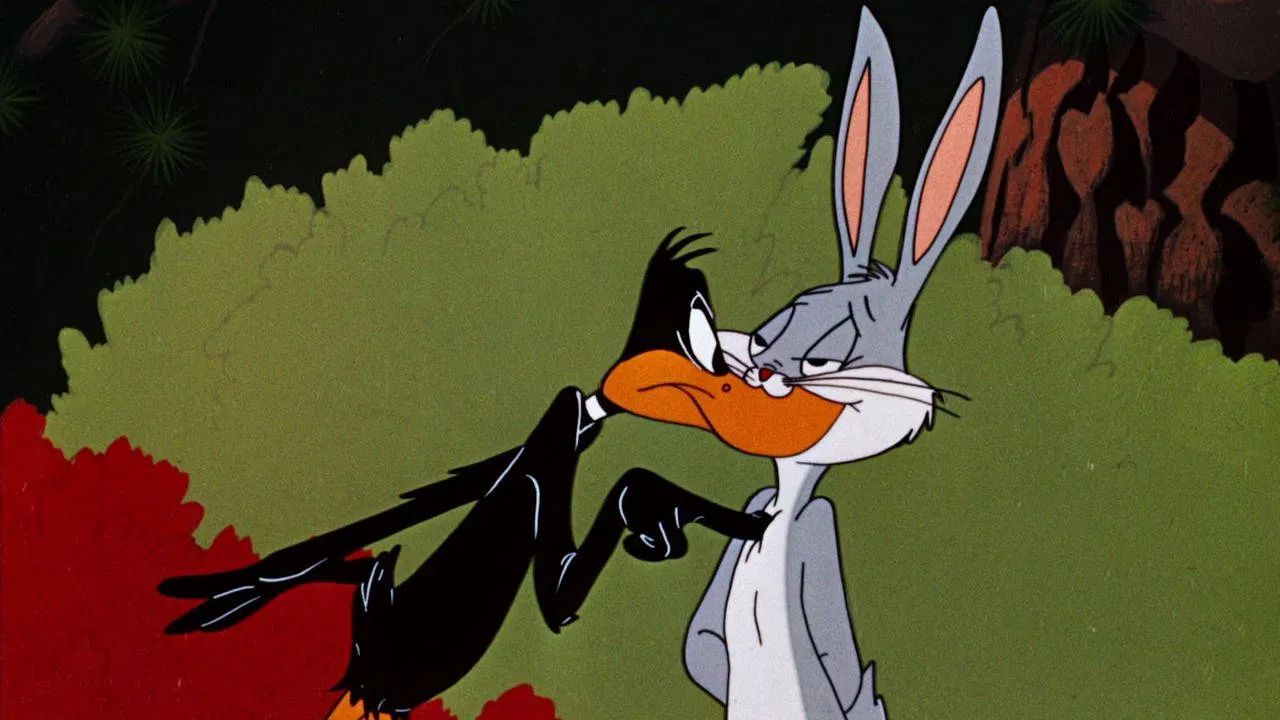 Rabbit Seasoning (1952): Where to Watch and Stream Online | Reelgood