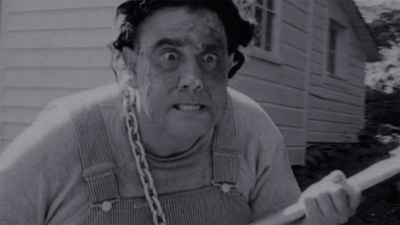The Monster Of Camp Sunshine Or How I Learned To Stop Worrying And Love Nature 1964 Where To 