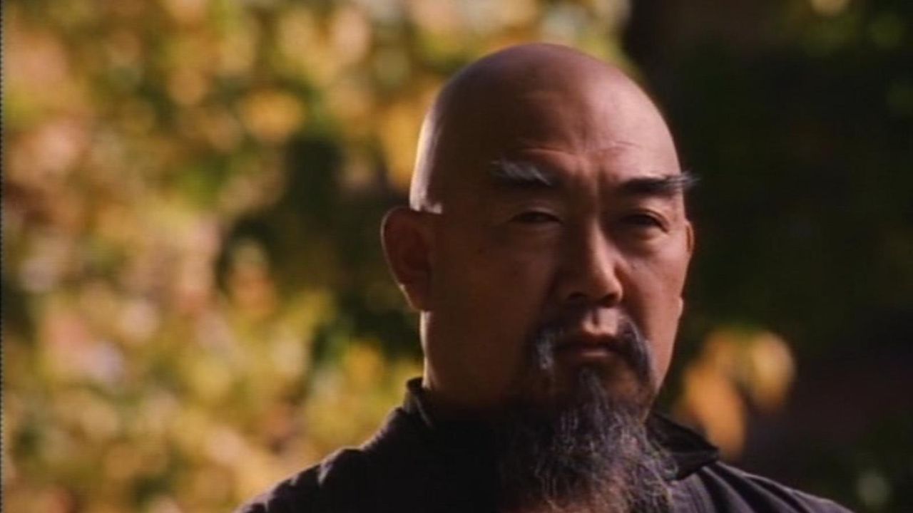 The Power Within (1995): Where to Watch and Stream Online | Reelgood