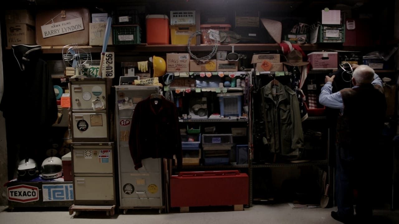 S Is for Stanley (2016): Where to Watch and Stream Online | Reelgood