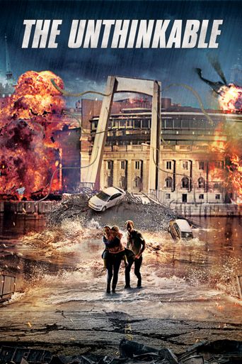 The Unthinkable (2021): Where to Watch and Stream Online | Reelgood