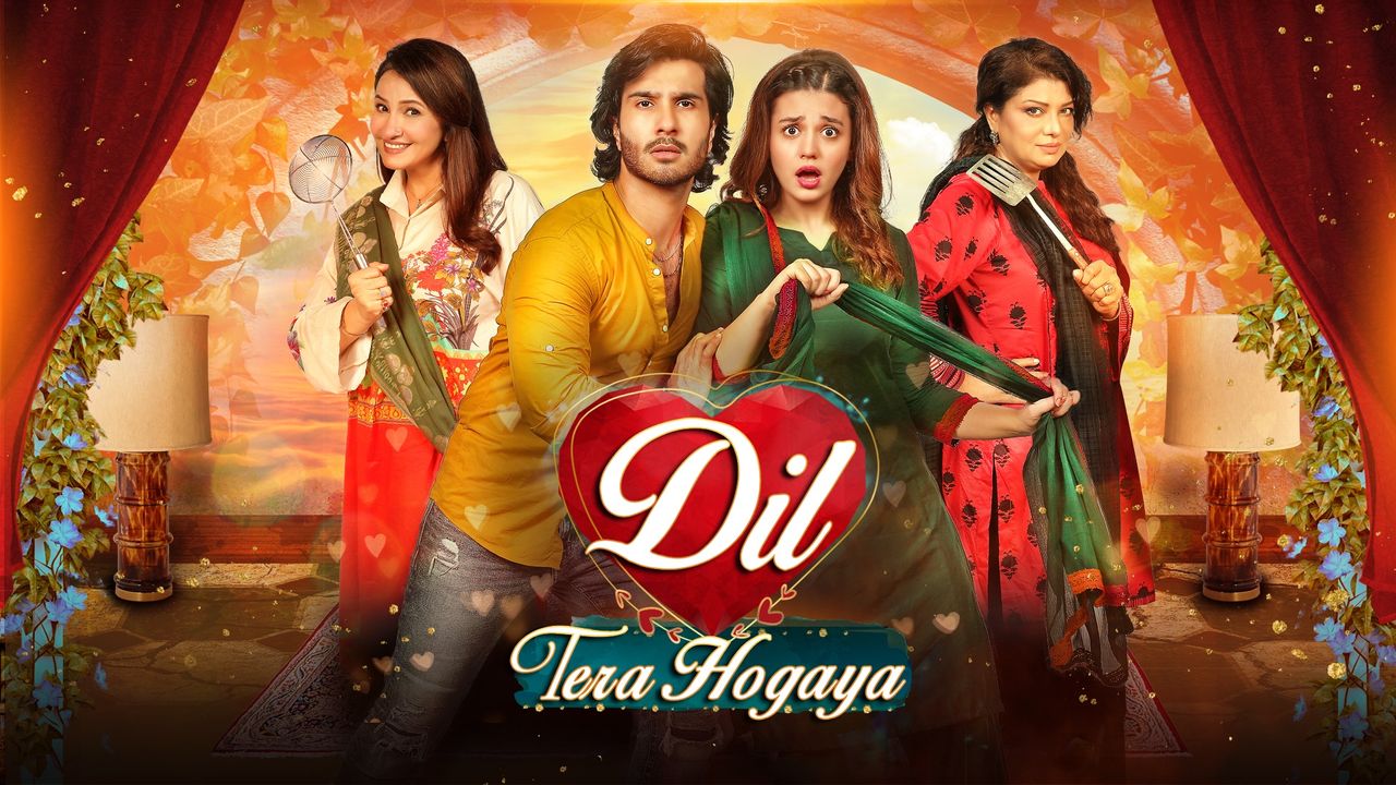 Dil Tera Hogaya (2020): Where to Watch and Stream Online | Reelgood