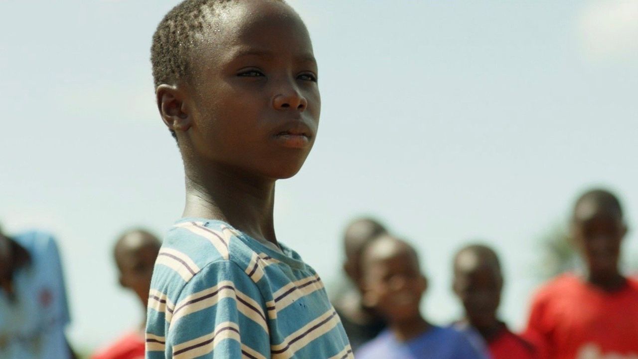 Mdudu Boy: Where to Watch and Stream Online | Reelgood