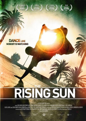 The Rising Sun (2016): Where to Watch and Stream Online | Reelgood