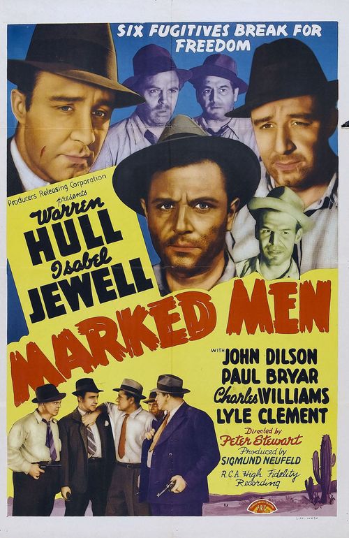 Marked Men: User Lists | Reelgood