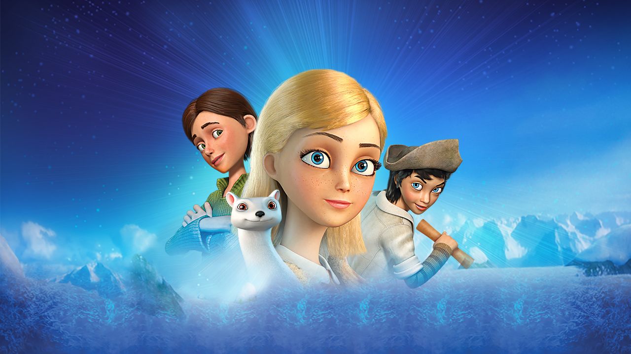 The Snow Queen (2018): Where to Watch and Stream Online | Reelgood