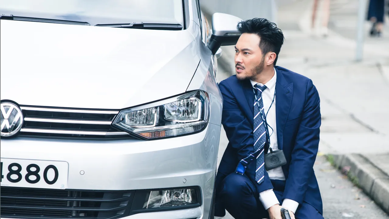 L Storm (2018): Where to Watch and Stream Online | Reelgood