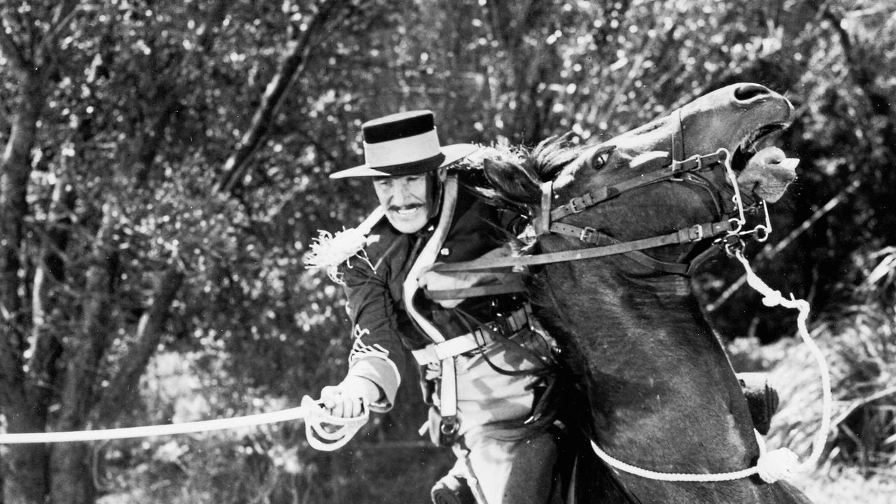 The Last Command (1955): Where to Watch and Stream Online | Reelgood