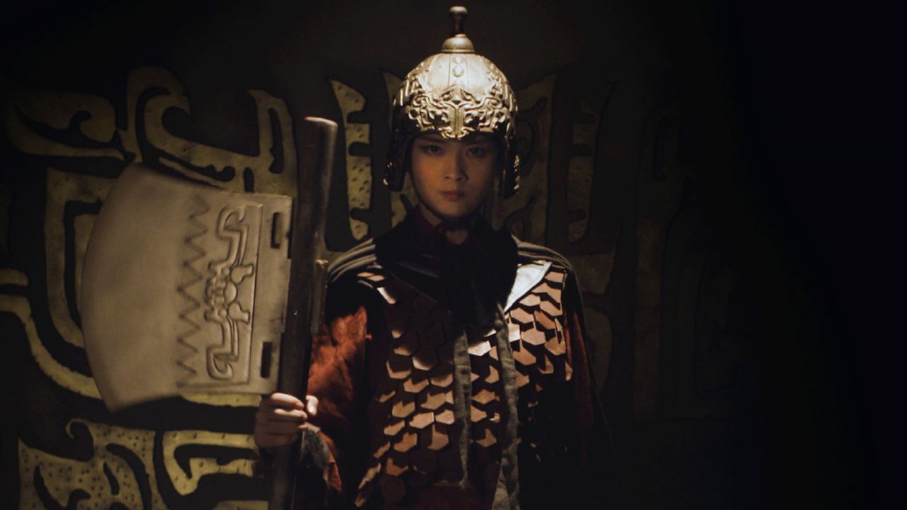 China's Warrior Queen - Fu Hao (2022): Where to Watch and Stream Online ...