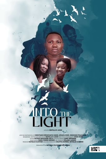 Into the Light (2020): Where to Watch and Stream Online | Reelgood