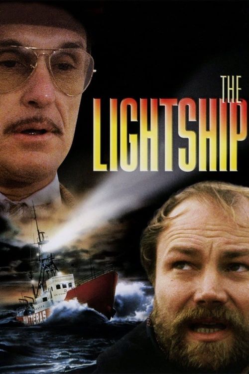 The Lightship (1985): Where to Watch and Stream Online | Reelgood