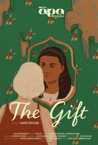The Gift (2022): Where to Watch and Stream Online | Reelgood