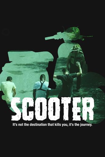 Scooter (2022): Where to Watch and Stream Online | Reelgood