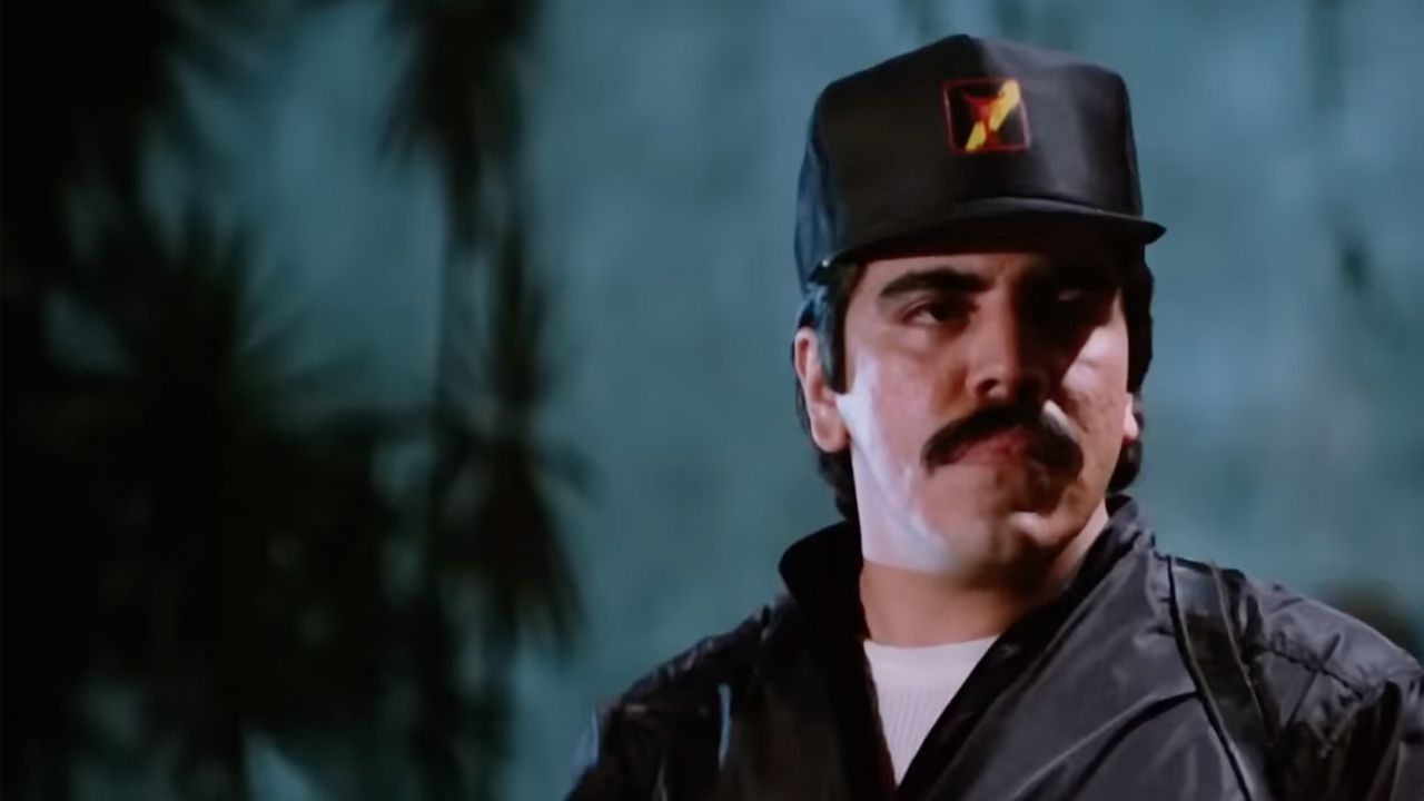 Policía judicial federal (1987): Where to Watch and Stream Online | Reelgood