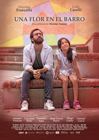 Una flor en el barro (2023): Where to Watch and Stream Online | Reelgood