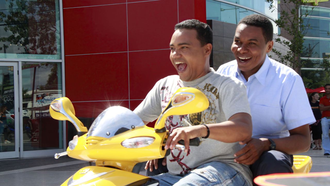 Lotoman (2011): Where to Watch and Stream Online | Reelgood