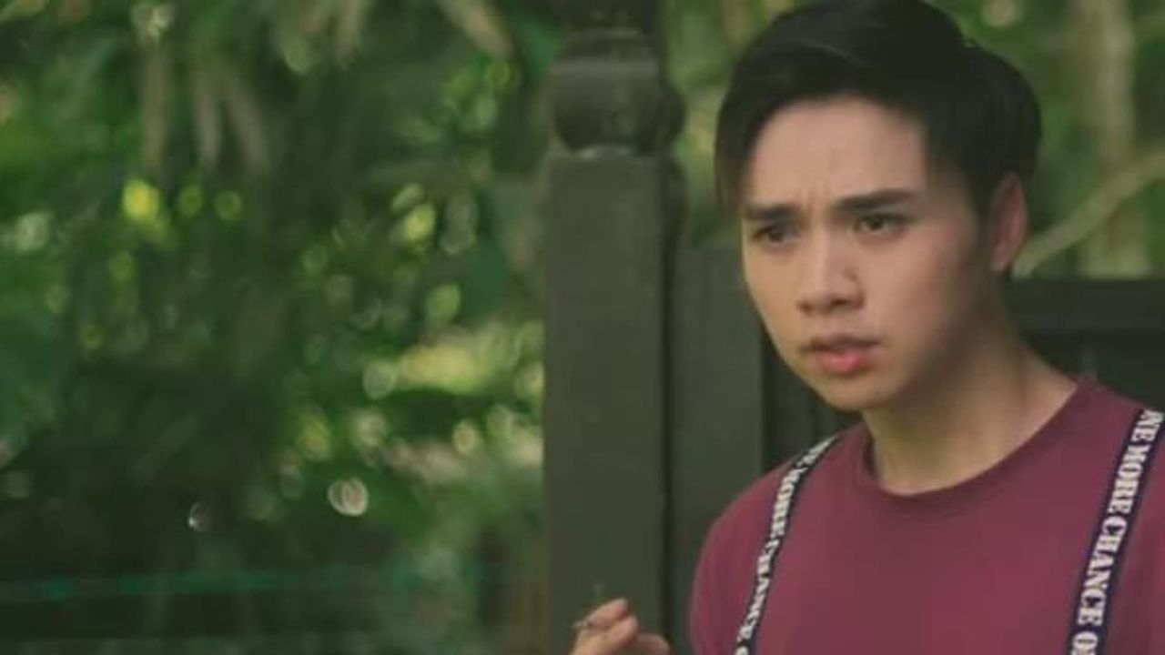 Bilik Tepi (2023): Where to Watch and Stream Online | Reelgood