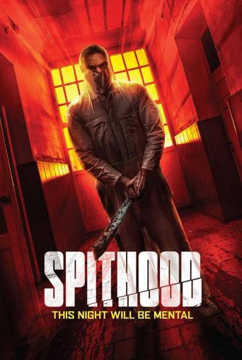 Spithood (2024): Where to Watch and Stream Online | Reelgood
