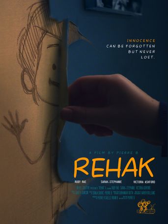 Rehak (2020): Where to Watch and Stream Online | Reelgood