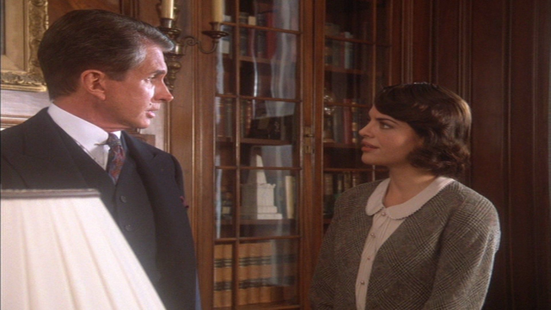 Vanished (1995) - Where to Watch It Streaming Online | Reelgood