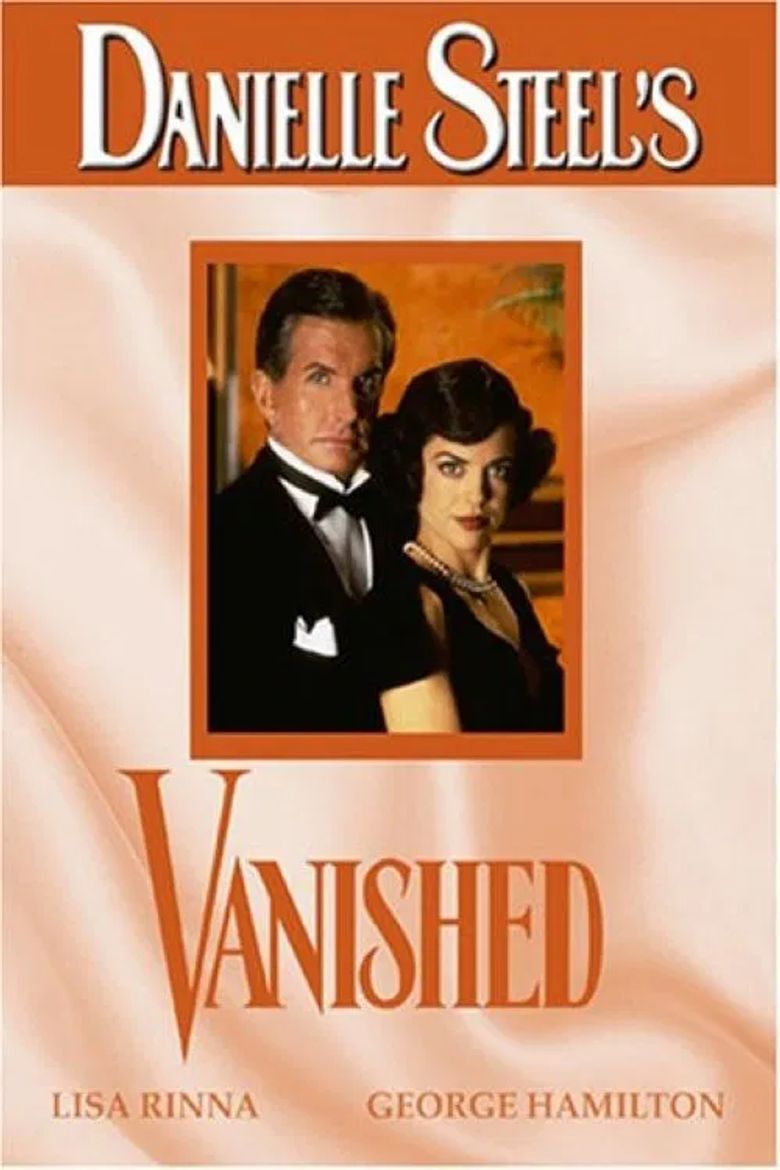 Vanished (1995) - Where to Watch It Streaming Online | Reelgood