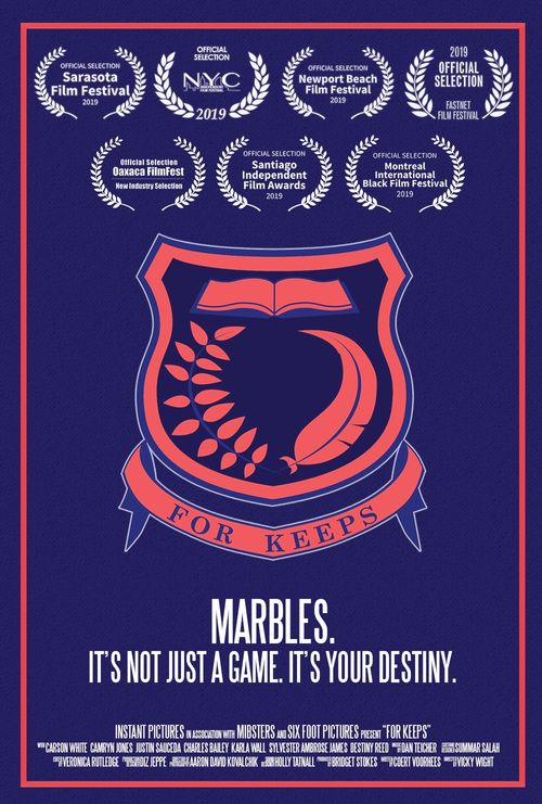 For Keeps: Where to Watch and Stream Online | Reelgood