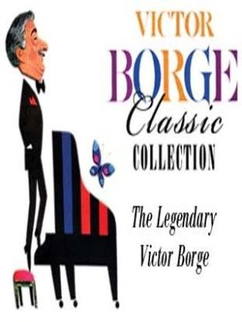 The Legendary Victor Borge (2000): Where to Watch and Stream Online ...