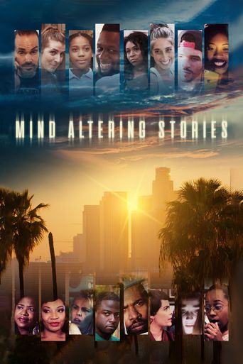 Mind Altering Stories (2022): Where to Watch and Stream Online | Reelgood