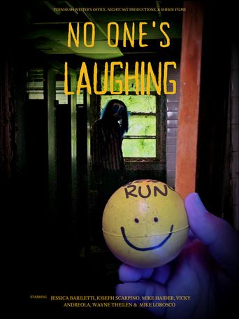 No One's Laughing (2024): Where to Watch and Stream Online | Reelgood