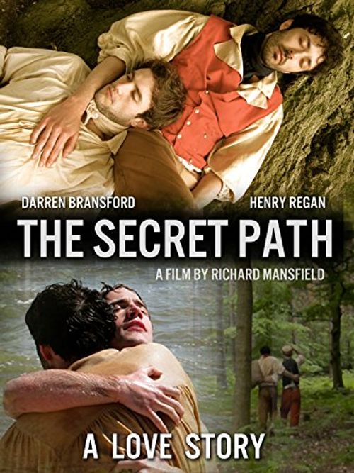The Secret Path (2014): Where to Watch and Stream Online | Reelgood