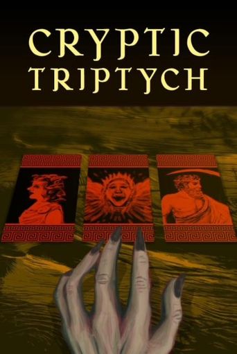 Cryptic Triptych: Where to Watch and Stream Online | Reelgood