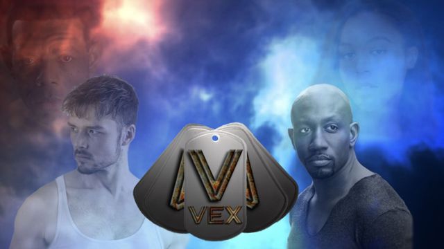 Vex (2021): Where to Watch and Stream Online | Reelgood