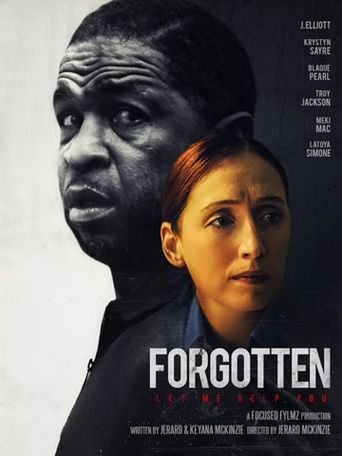 Forgotten (2022): Where to Watch and Stream Online | Reelgood