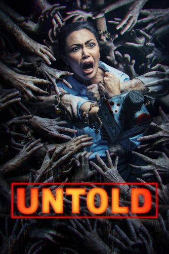 Untold (2025): Where to Watch and Stream Online | Reelgood