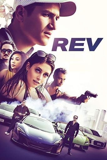 Rev (2020): Where to Watch and Stream Online | Reelgood